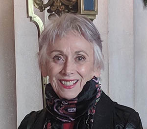 Power Behind the WNBA: Kate Farrell - WNBA-Books